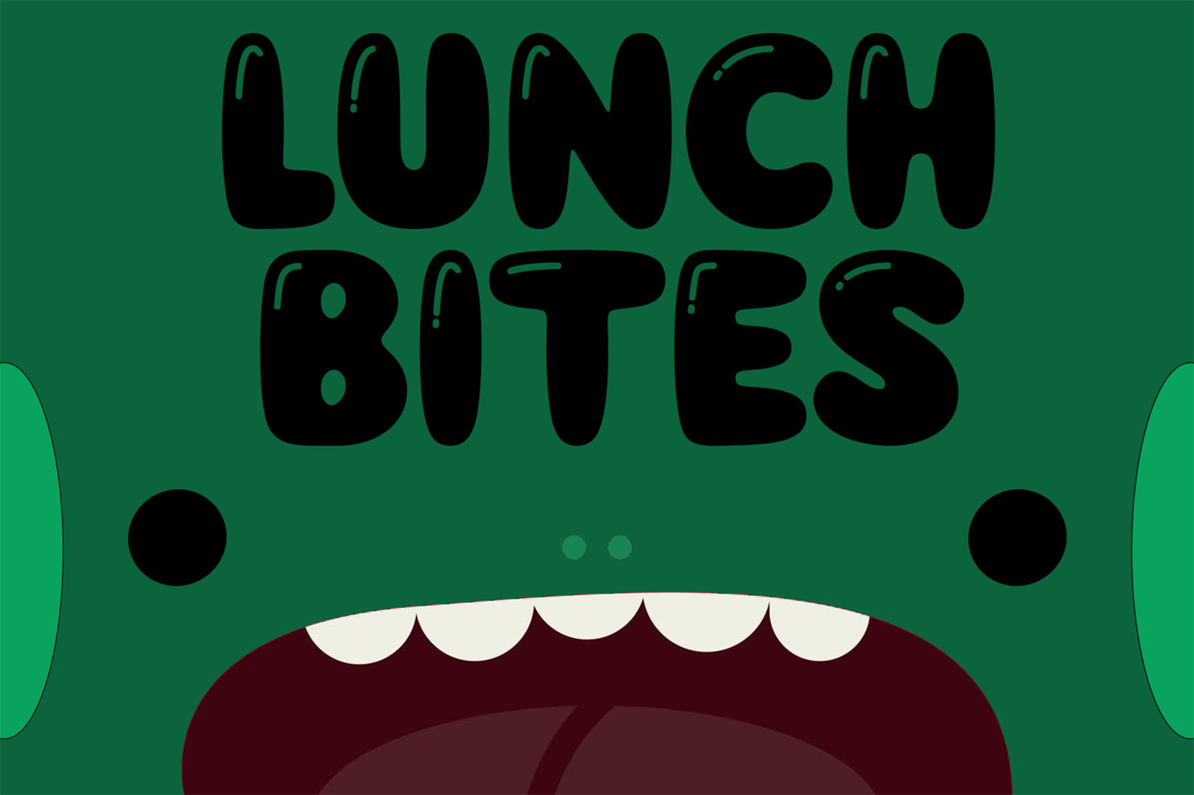 Lunch Bites – Dylan